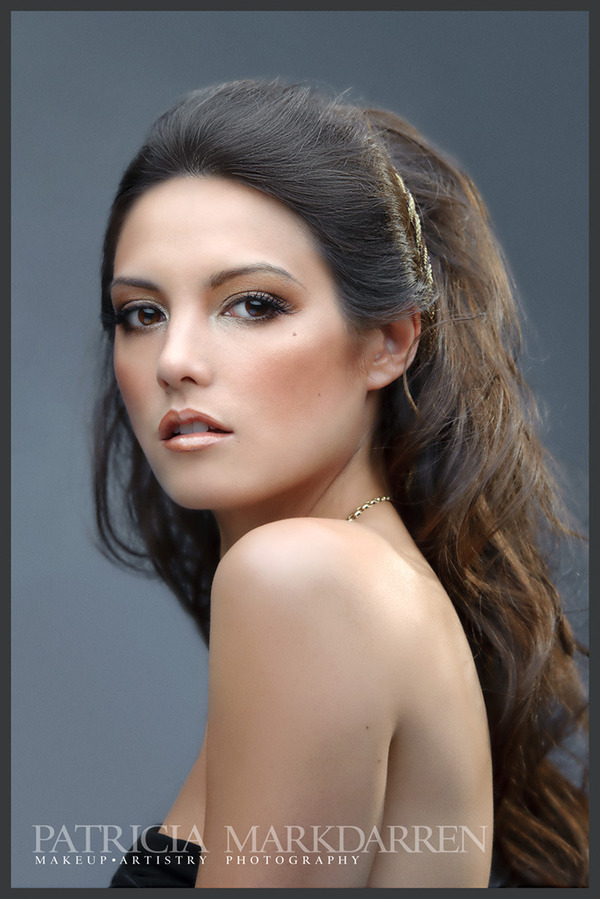 Golden Goddess | Patricia L.'s (patricialee) Photo | Beautylish