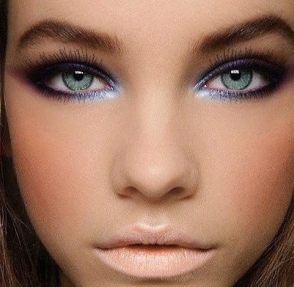 make up | Makeupartistoftheworld M.'s Photo | Beautylish
