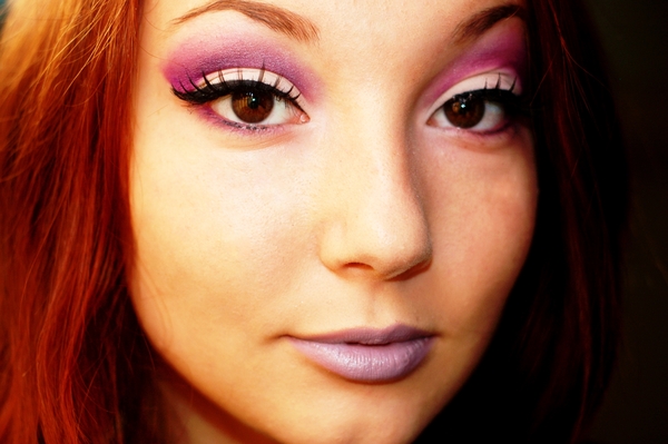 Michelle F.'s Photos | Beautylish