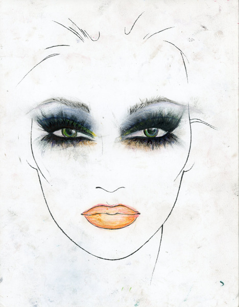 Billy B.'s (billyb) - Billy B for L'oreal Paris Gallery | Beautylish