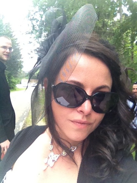 Christy F.'s (ChristyFarabaugh) - Bridal Looks By Christy Farabaugh ...