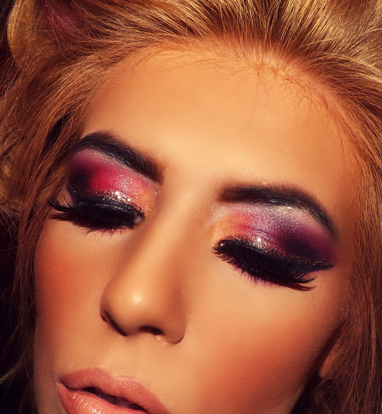 Katie A.'s (KatieMUA) Photos | Beautylish