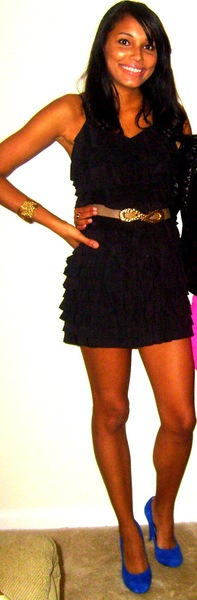 Kellee D.'s (kell_ee) Photos | Beautylish