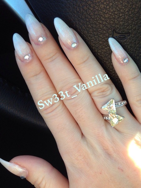 Lillianette G.'s (MAKEUPBYNURYG) Photos | Beautylish
