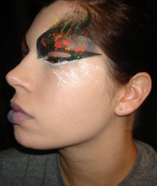 Michelle O.'s (ancatdubh) Photos | Beautylish