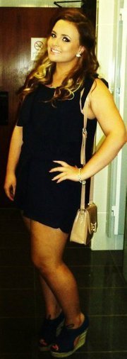 Poppy N. (poppynicholson) | Beautylish