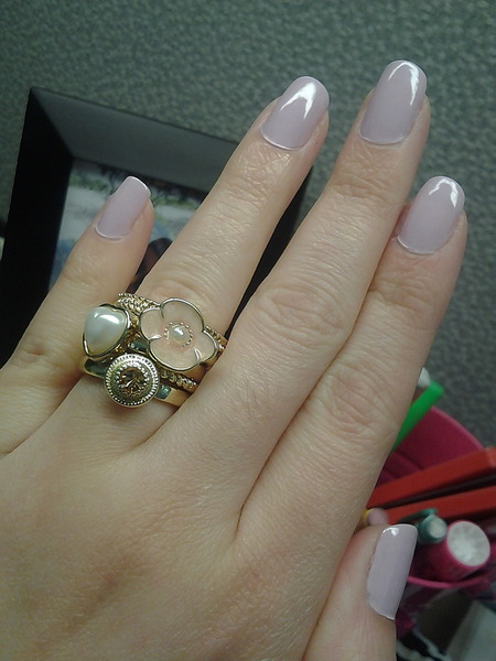 DIY nails... post your picture ;) | Beautylish