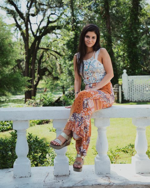 Hannah F. | Beautylish