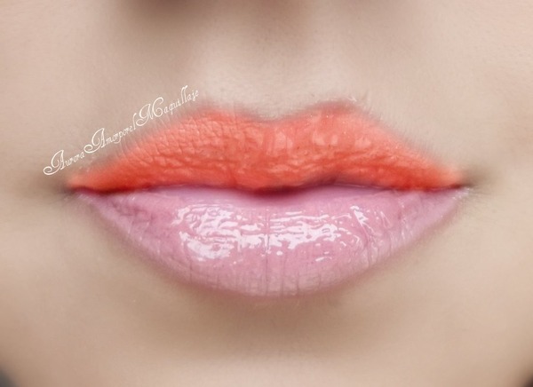Bright spring lips | AuroraMakeup A.'s (AuroraMakeup) Photo | Beautylish