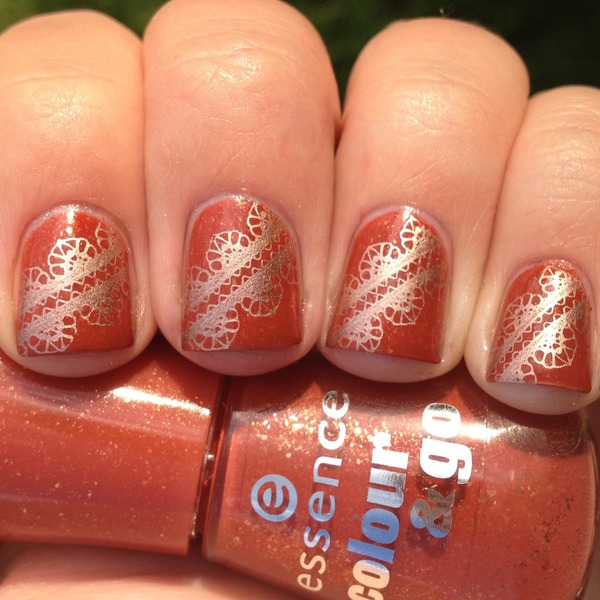 Nicole M.'s (PolishMePlease) Photos | Beautylish