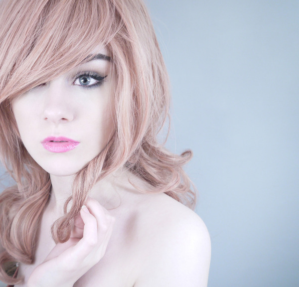 Lightning | Emma P.'s (emmapickles) Photo | Beautylish