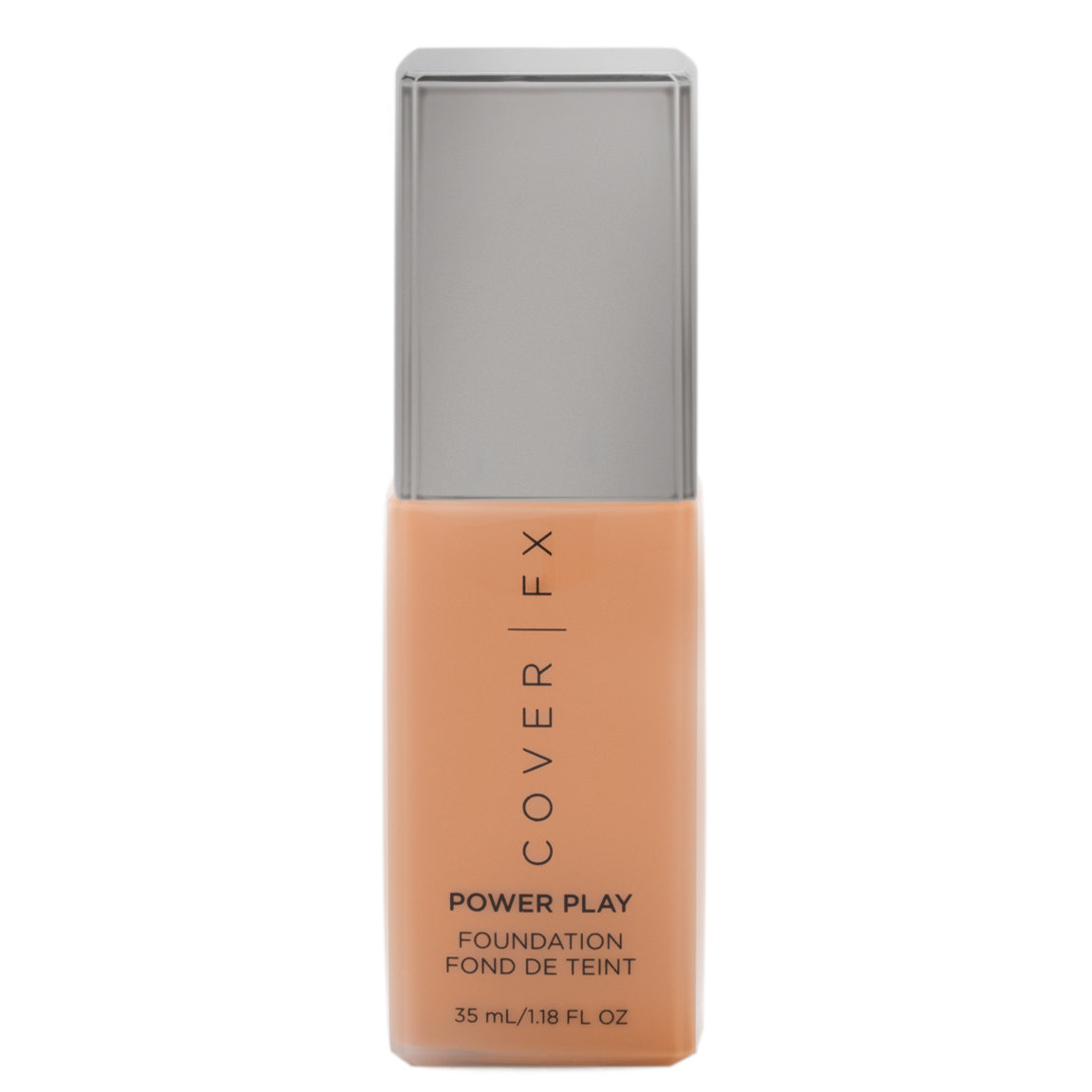 COVER | FX Power Play Foundation N70 | Beautylish