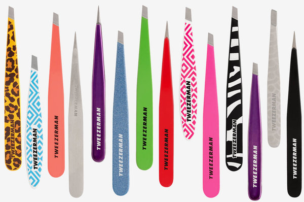 What The Pluck: An Ode To Tweezers | Beautylish