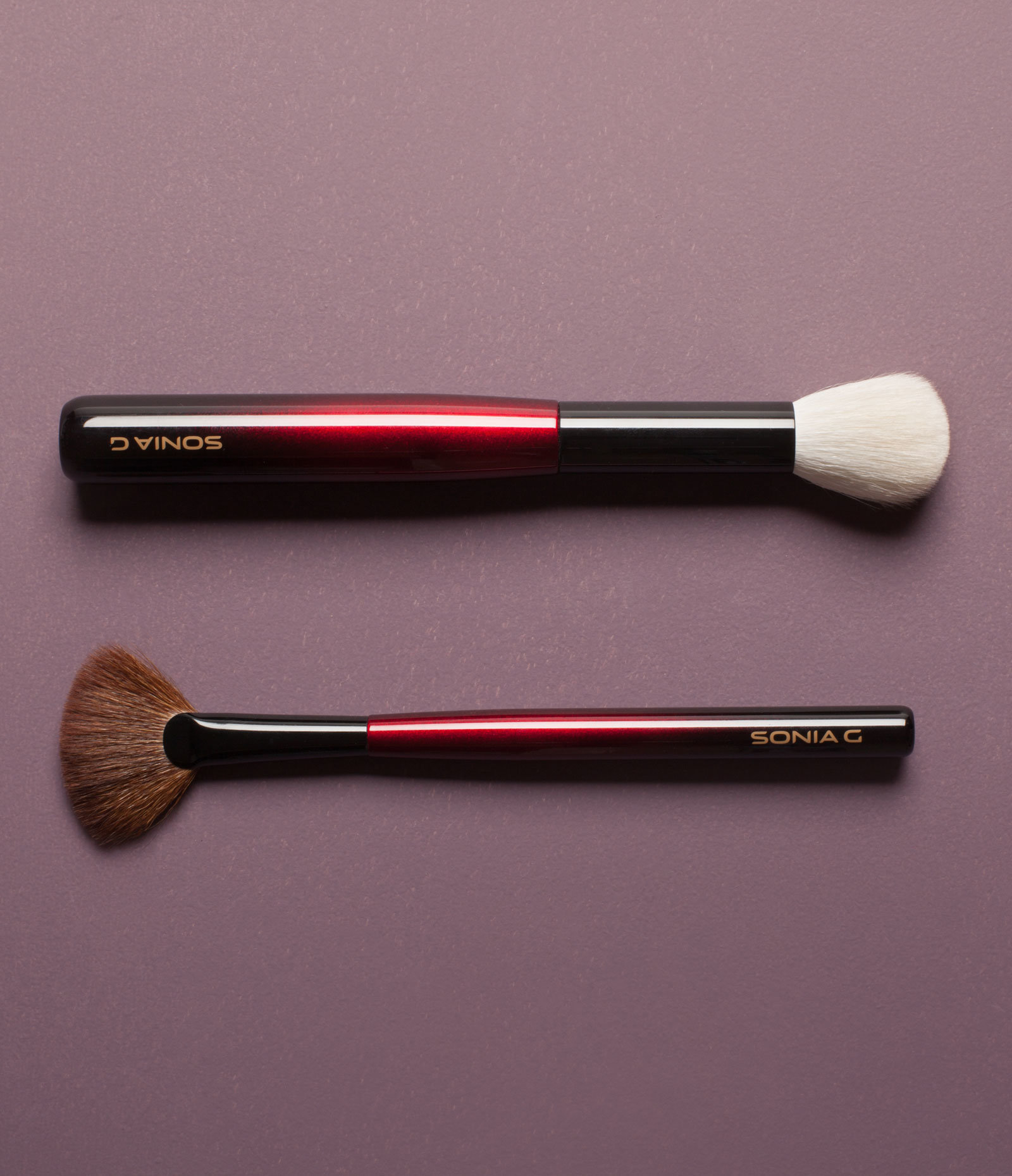 The Fundamental Brush Set by Sonia G. | Beautylish
