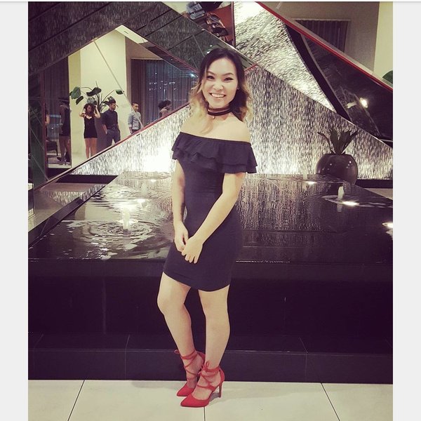 Jasmine C. (thejasmineyyyy) | Beautylish