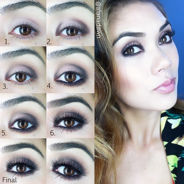 Alana D.'s (alanadawn) Photos | Beautylish