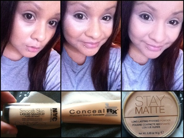 Photos with Physicians Formula Conceal Rx Physicians Strength Concealer ...