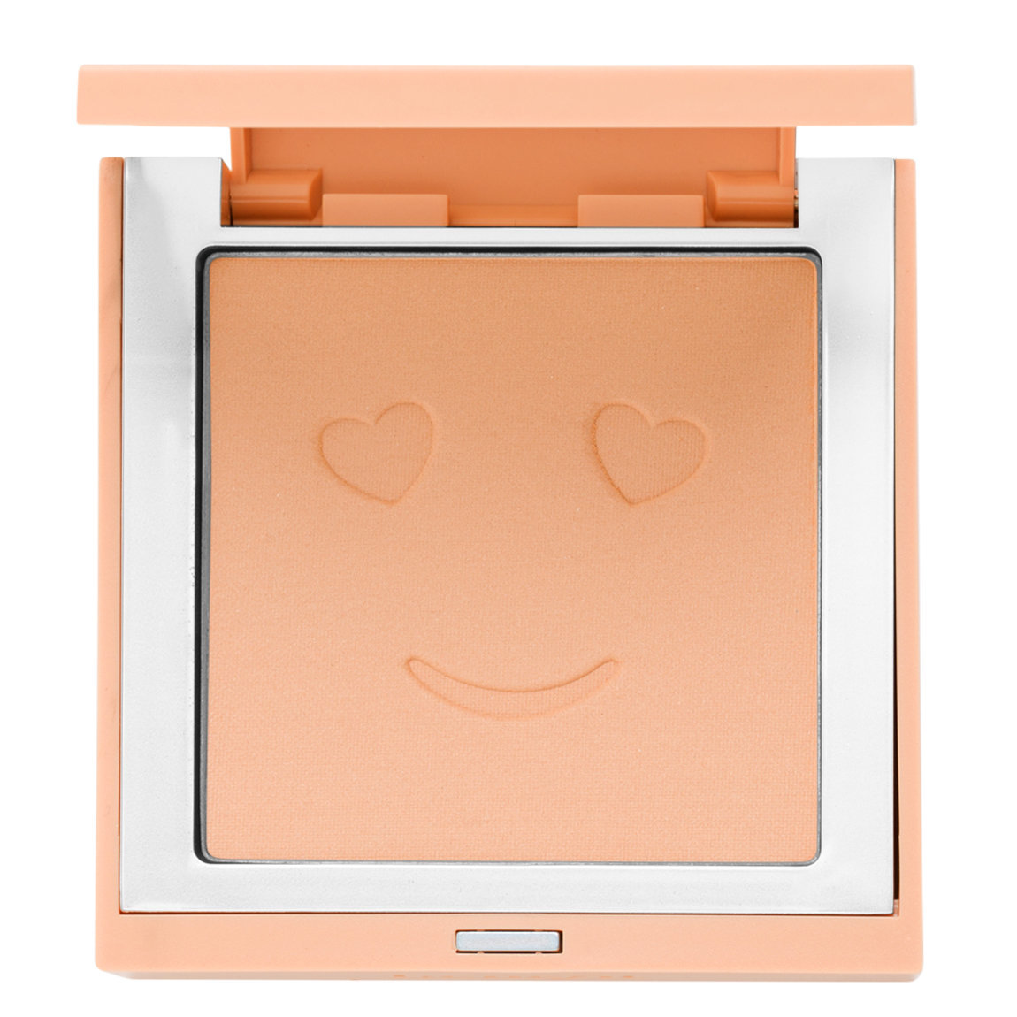 Benefit Cosmetics Hello Happy Velvet Powder Foundation 04 Medium ...