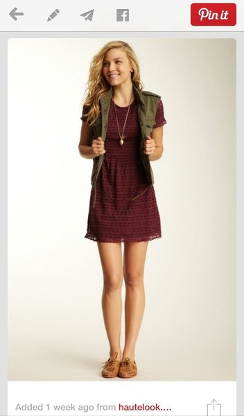 School Outfits For 7Th Grade. | Beautylish