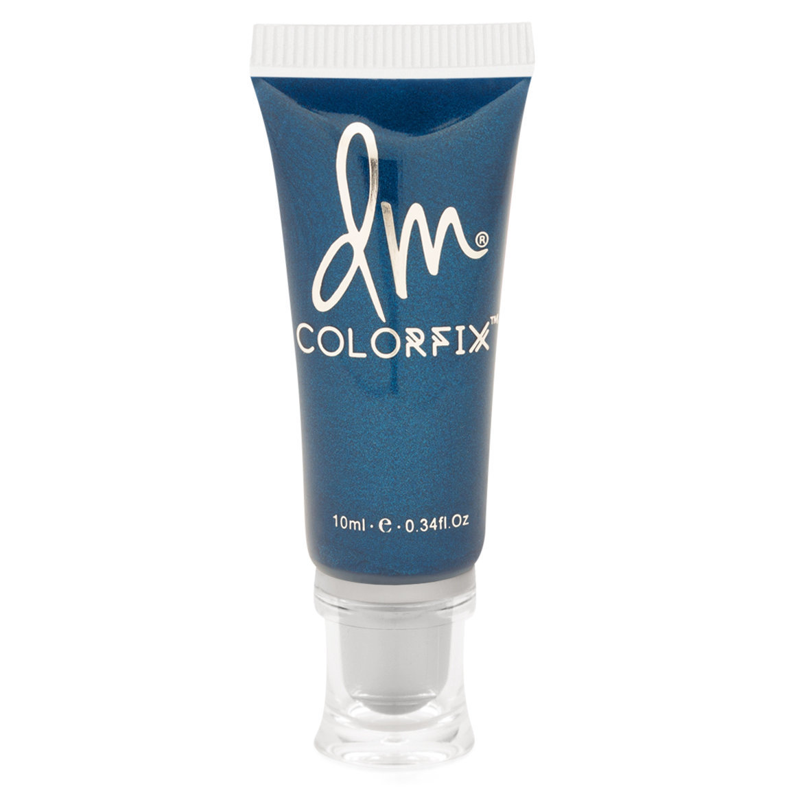 Danessa Myricks Beauty ColorFix 24-Hour Cream Color Metallic Magnetic ...