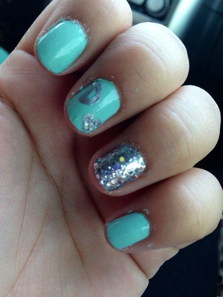Nail Parade!! (Show Your Nails) | Beautylish