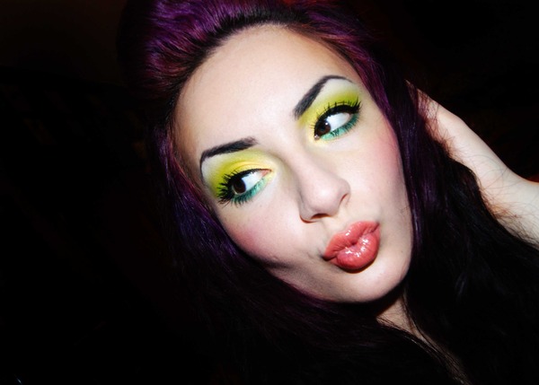 Sara A.'s (saraashouri) Photos | Beautylish