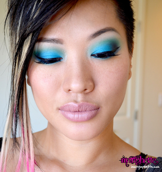 Nymphette L.'s (nymphette) Photos | Beautylish