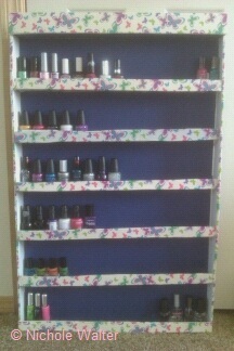 Nail Polish Storage | Beautylish
