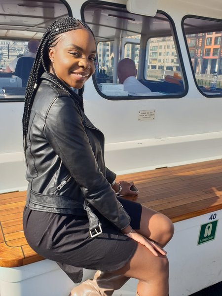 Paula J. | Beautylish