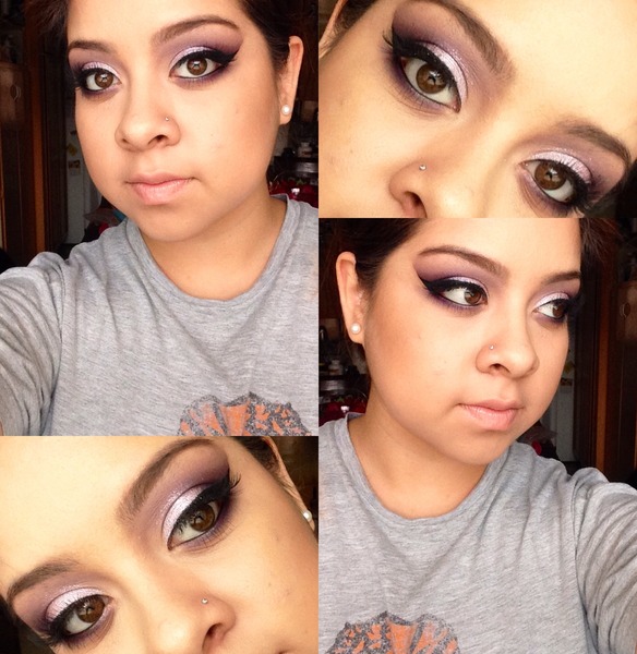 Lillianette G.'s (MAKEUPBYNURYG) Photos Liked | Beautylish