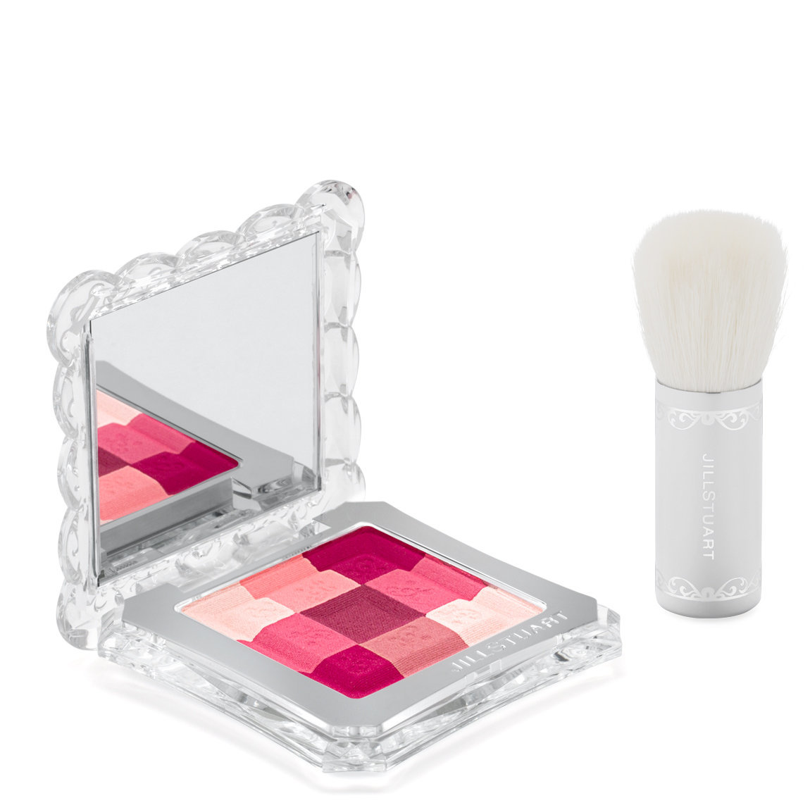JILL STUART Beauty Mix Blush Compact 25 | Beautylish