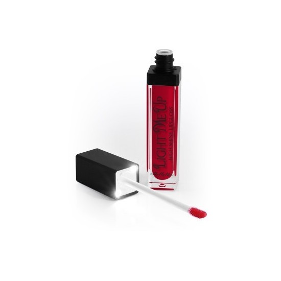 MeMeMe Cosmetics Light Me Up Lipgloss Intense | Beautylish