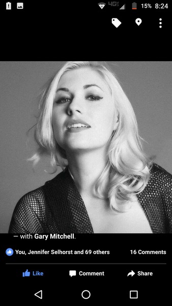 Erica P. | Beautylish