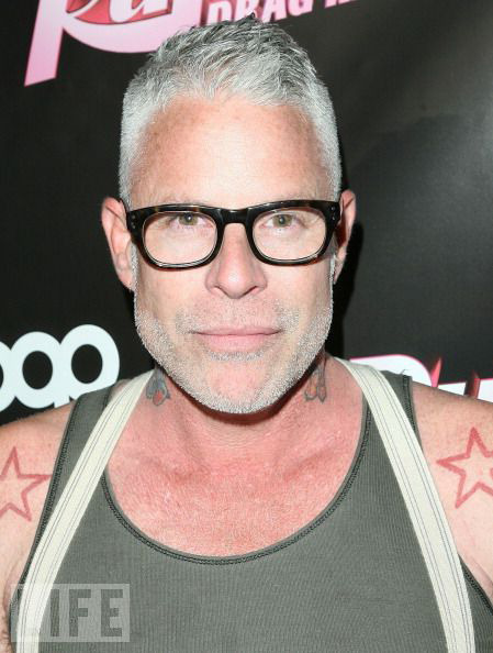 Billy B.'s (billyb) - Billy Brasfield - better known as - Makeup Artist ...