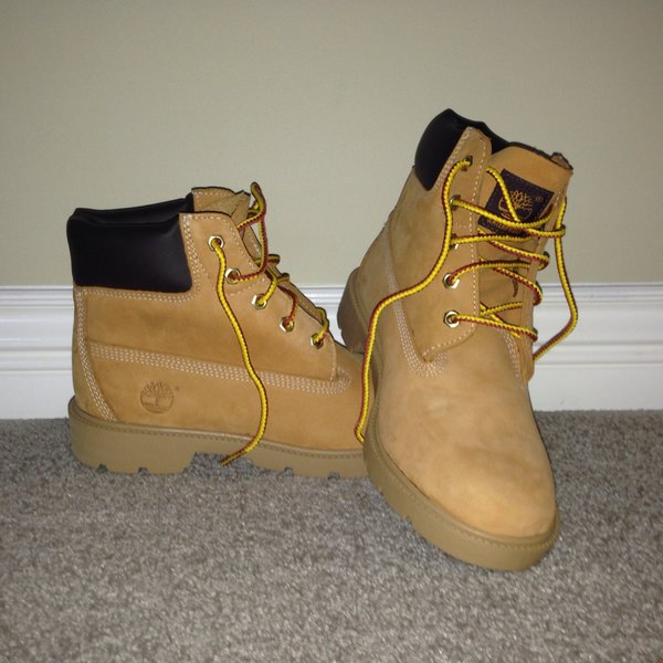 What To Wear With Timberlands. | Beautylish