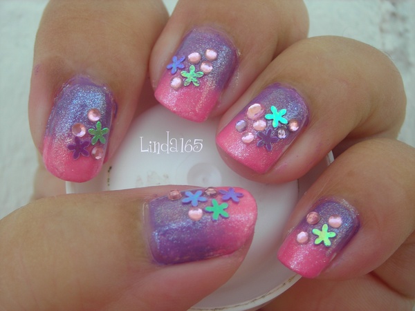Spring Bling | Iliana S.'s (linda165) Photo | Beautylish