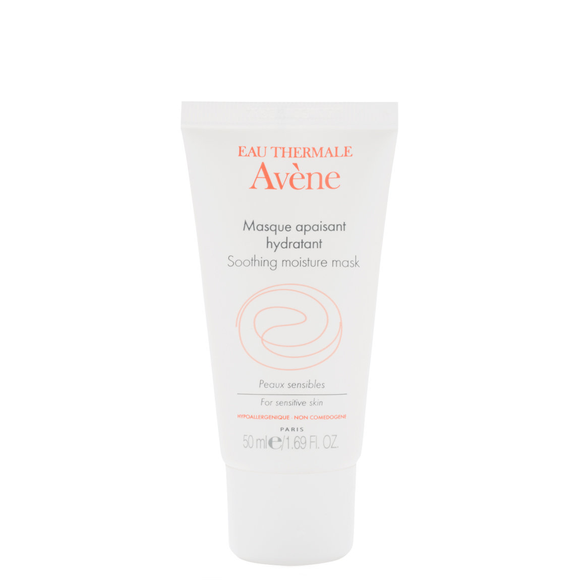 Eau Thermale Avène Soothing Moisture Mask | Beautylish