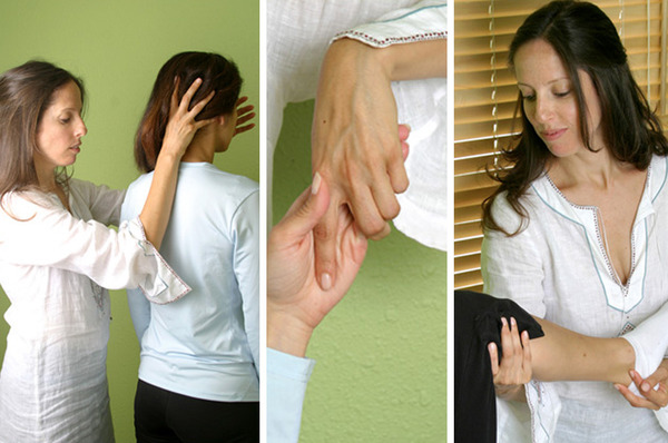 Learn To Relieve Pressure And Strain From Your Body—It's Not How You'd ...