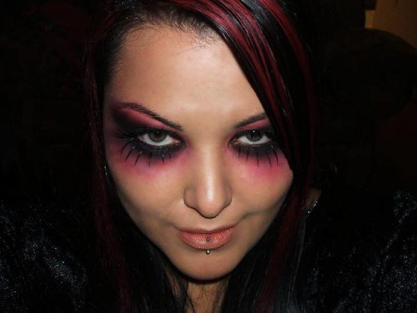 Vampy | DD-Venomiss H.'s (ddvenomiss) Photo | Beautylish