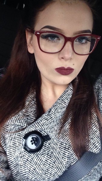 Photos with MAC Studio Fix Powder Plus Foundation | Beautylish