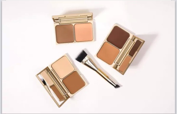 Stila Contour Duo Spring 2015. | Beautylish