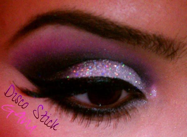 Disco Stick | Chastidy R.'s (MakeupByChas) Photo | Beautylish