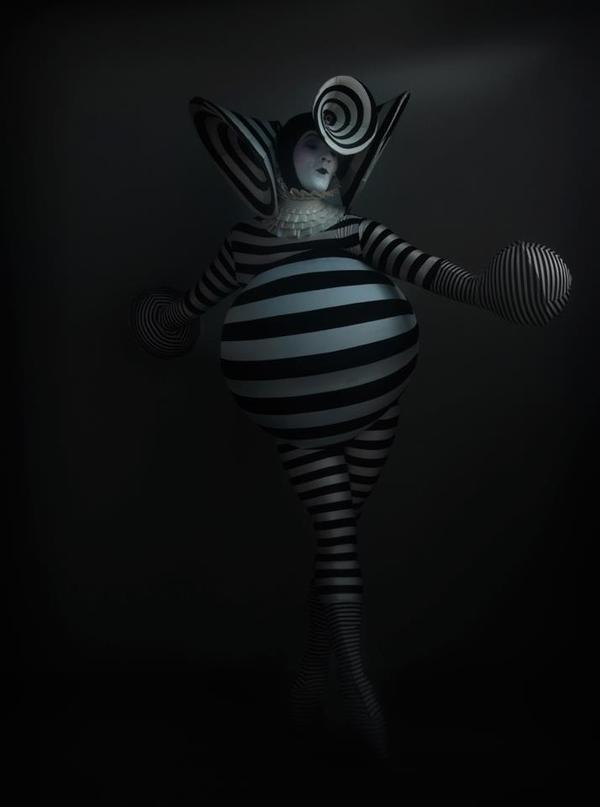 DomdeDom, Photo Courtesy of Adrian Buckmaster | Muffinhead D.'s ...