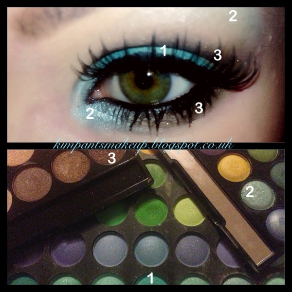 Kim S.'s (kimpantsmakeup) Photos | Beautylish