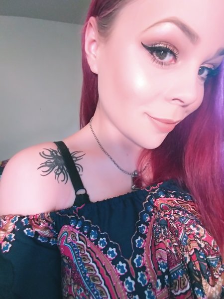 Shari C. | Beautylish