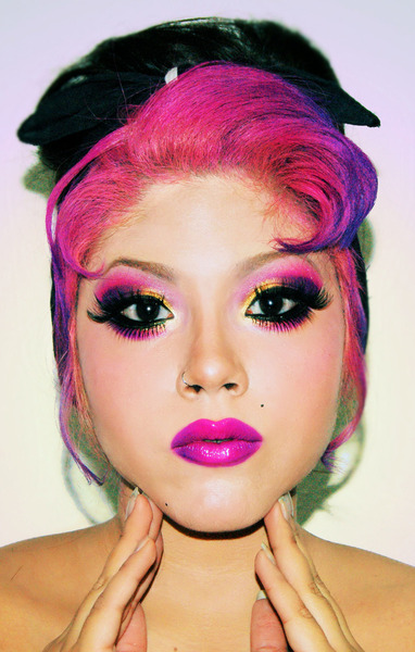 Roxanne RocknRoll X.'s Photos | Beautylish