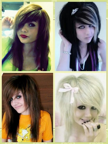 Scene hair help? | Beautylish