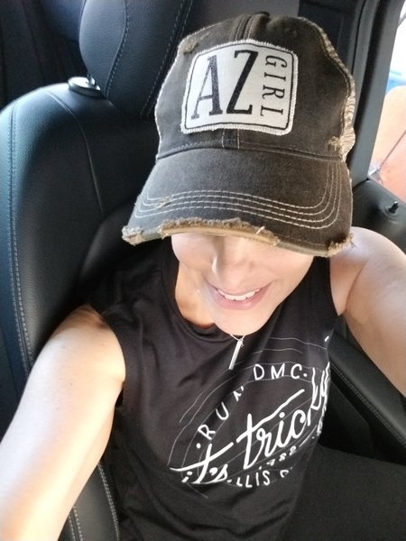 Stacey K. | Beautylish