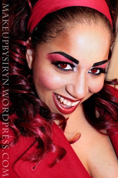 Dawn B.'s (MakeUpBySiryn) Photos | Beautylish