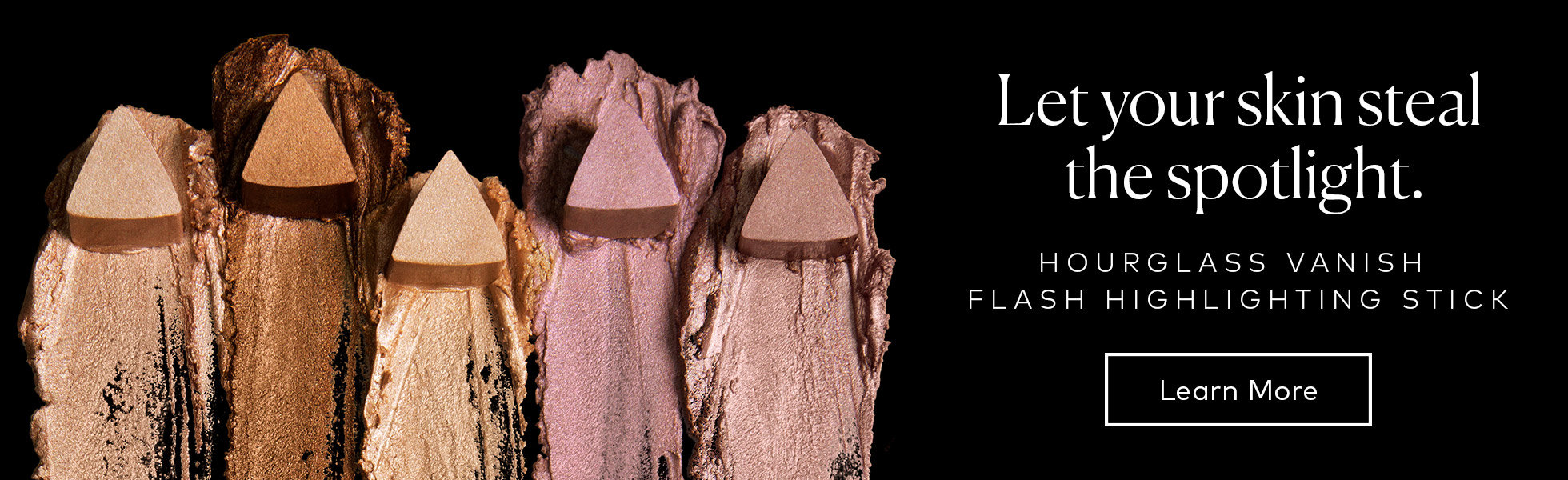 Hourglass | Beautylish